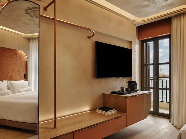 Hotel Porto Antico - Chania