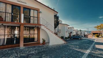 Villa (Junior) | 1 quarto, secretária, Wi-fi grátis