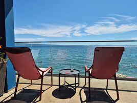 Terraço/pátio