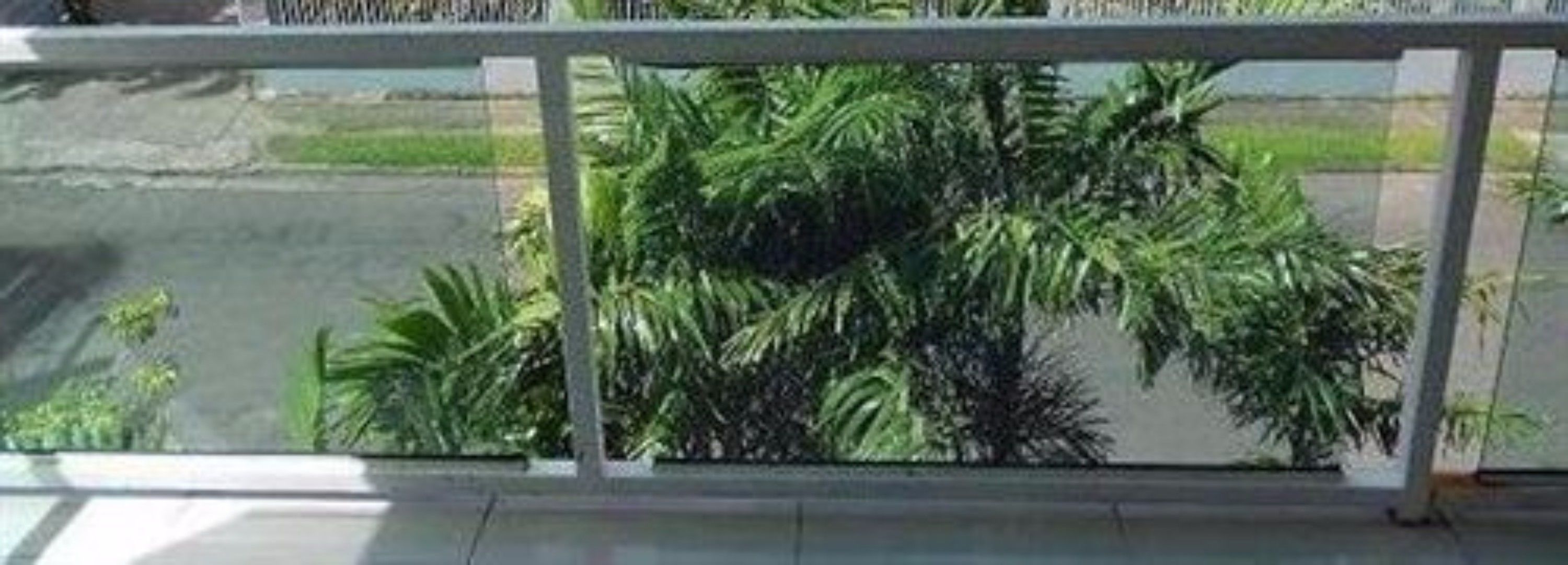 Quarto Individual Standard | Terraço/pátio interior