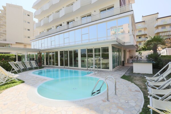 Hotel King - Milano Marittima