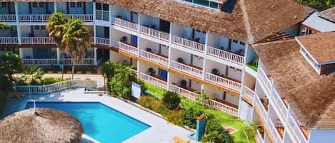 Área da propriedade