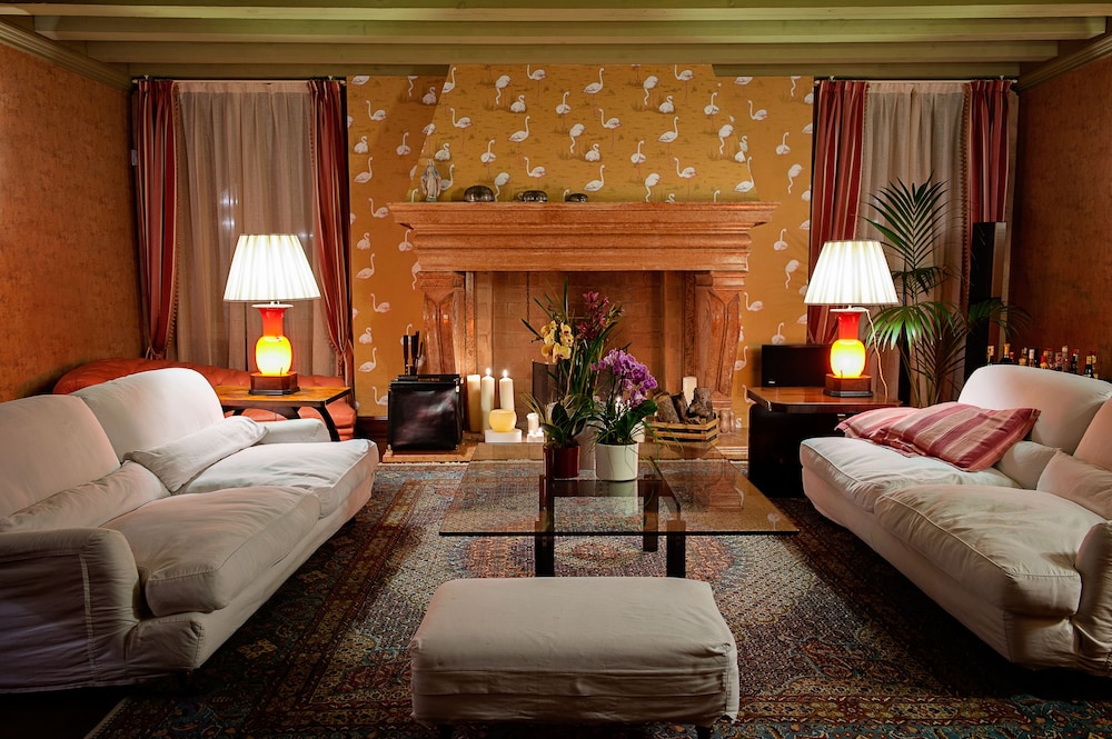 Residenza Borsari - Verona