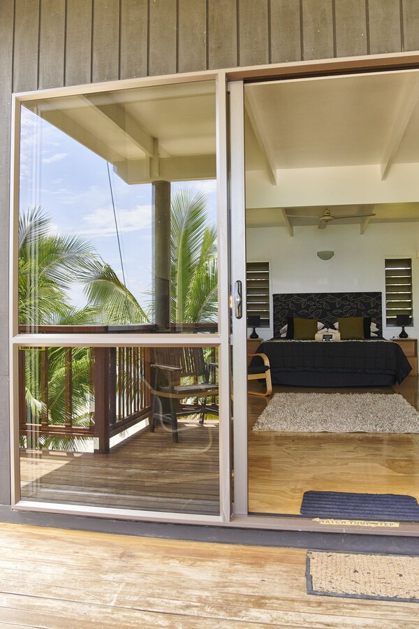 Rarotonga Villas - Rarotonga