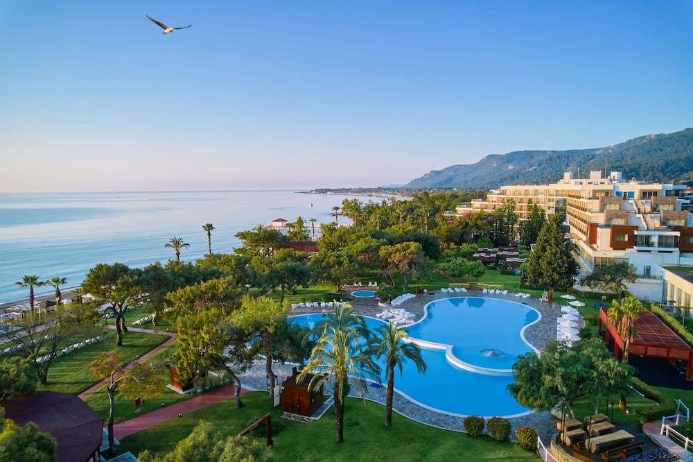 Tui Magic Life Rixos Beldibi +16 - Konyaaltı