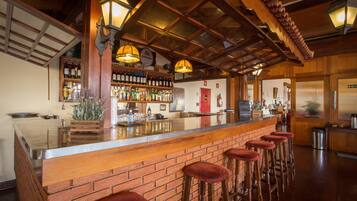 Bar (no alojamento)