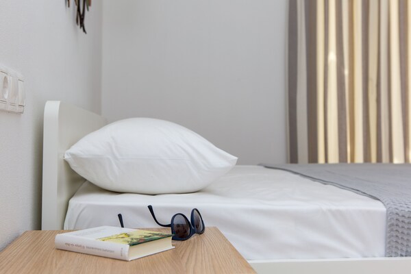 阳台别墅酒店 - 納克索斯島