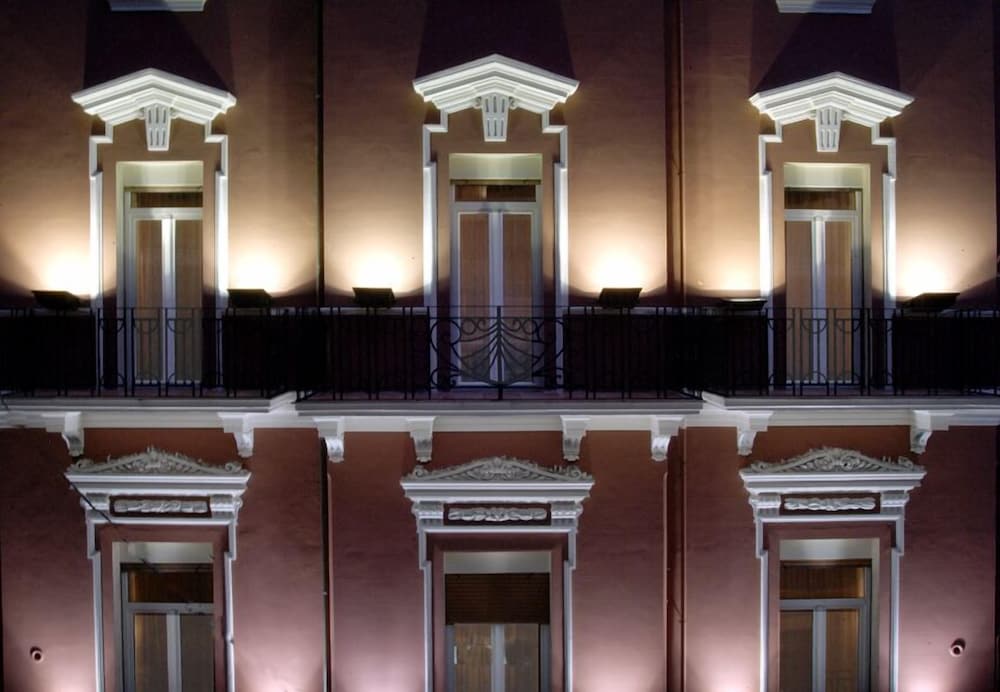 Hotel Adria - Bari
