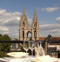 Comodidade do alojamento