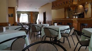 Bar (no alojamento)