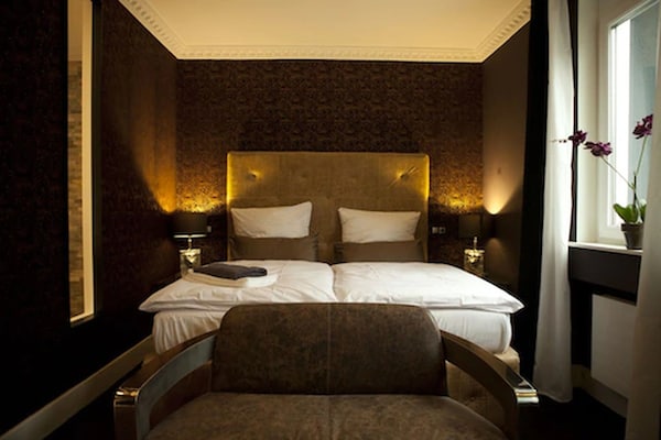 Boutique-hotel Georges - Essen