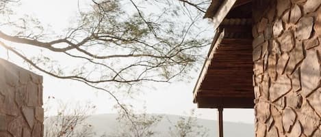 Serengeti | Casa de banho | Uma banheira de imersão total, artigos de higiene pessoal grátis