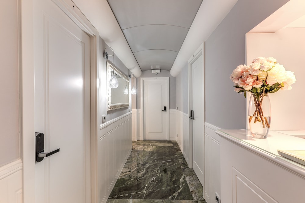 Rome55 - Piazza Di Spagna - Rome