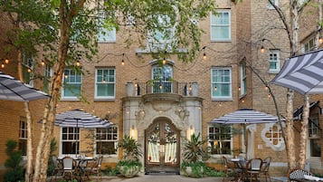 Comodidade do alojamento