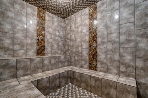 Comodidades da propriedade