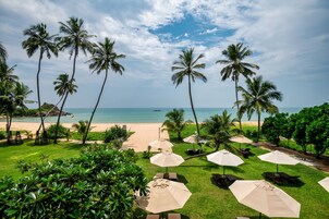 Quarto Duplo | Vista do quarto