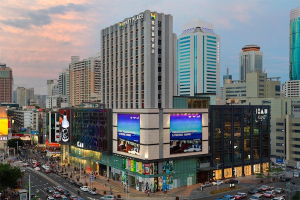 Hyatt Place Shenzhen Dongmen - Shenzhen