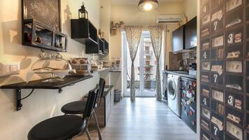 Pequeno-almoço completo diário incluído