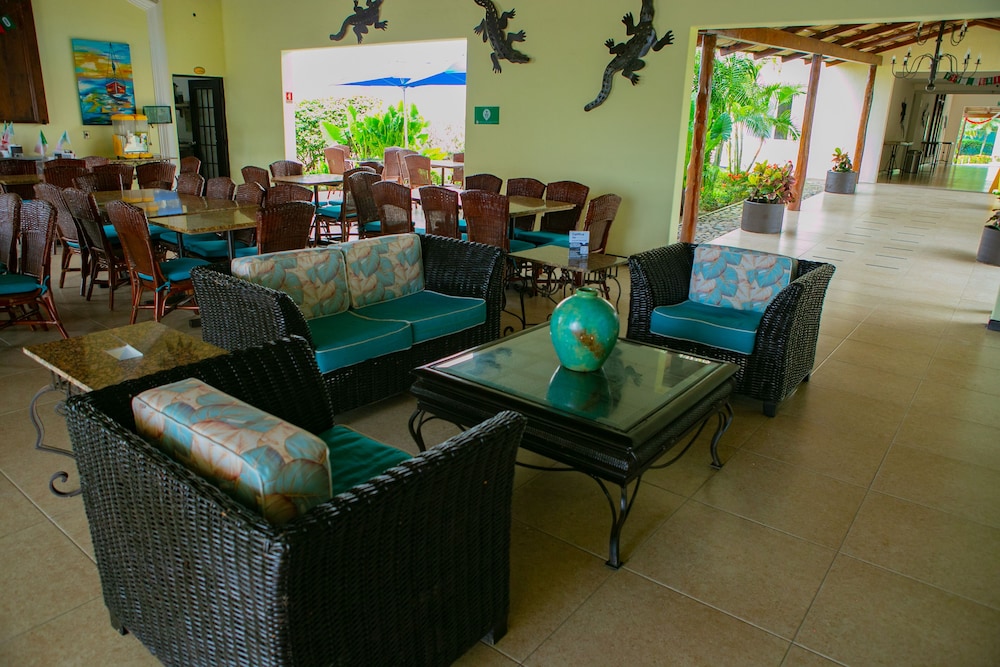 Hotel Las Palomas Nuevo Vallarta - Bucerías, Nayarit