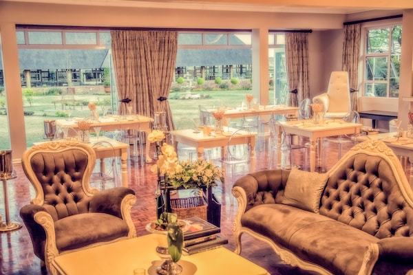 Nauntons Guest House - Ladysmith, South Africa