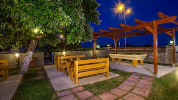 Bar (na propriedade)