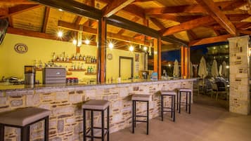 Bar (na propriedade)