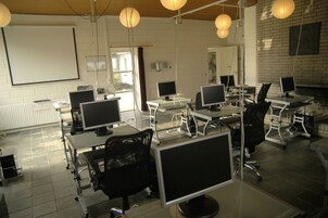 Sala de reunião