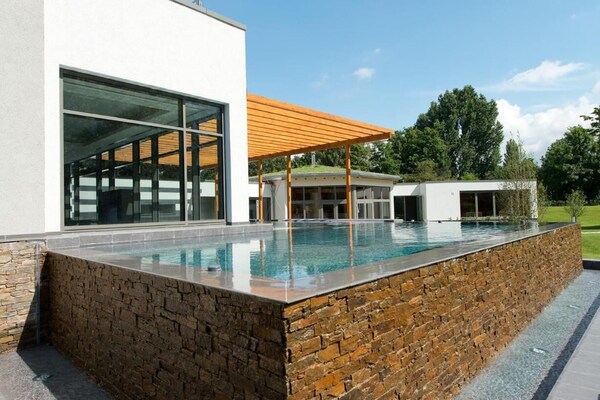 Aspria Hamburg Uhlenhorst – Sport & Spa - Hamburg