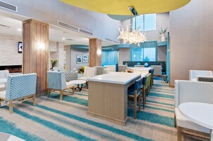 Pequeno-almoço tipo buffet diário incluído 