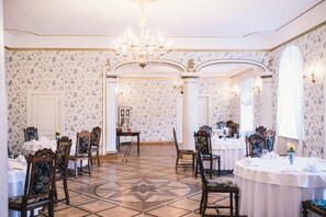 Sala de reunião