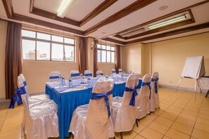 Sala de reunião
