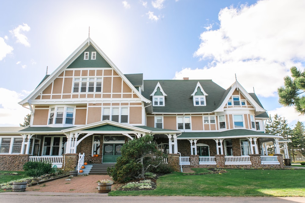 Dalvay By The Sea Hotel - Prince Edward Island
