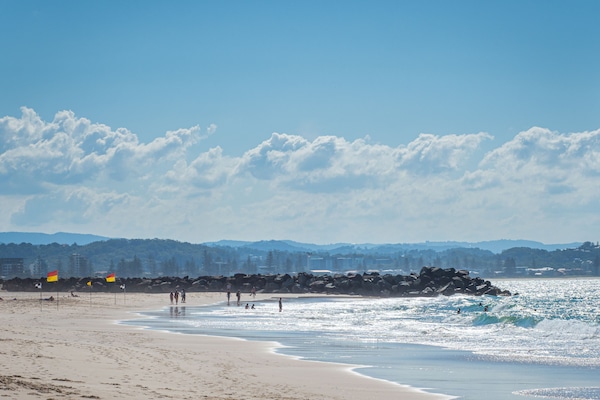 Praia