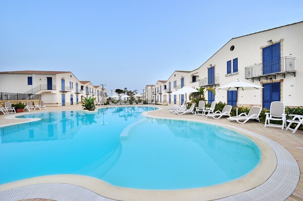 Scala Dei Turchi Resort - Sicily