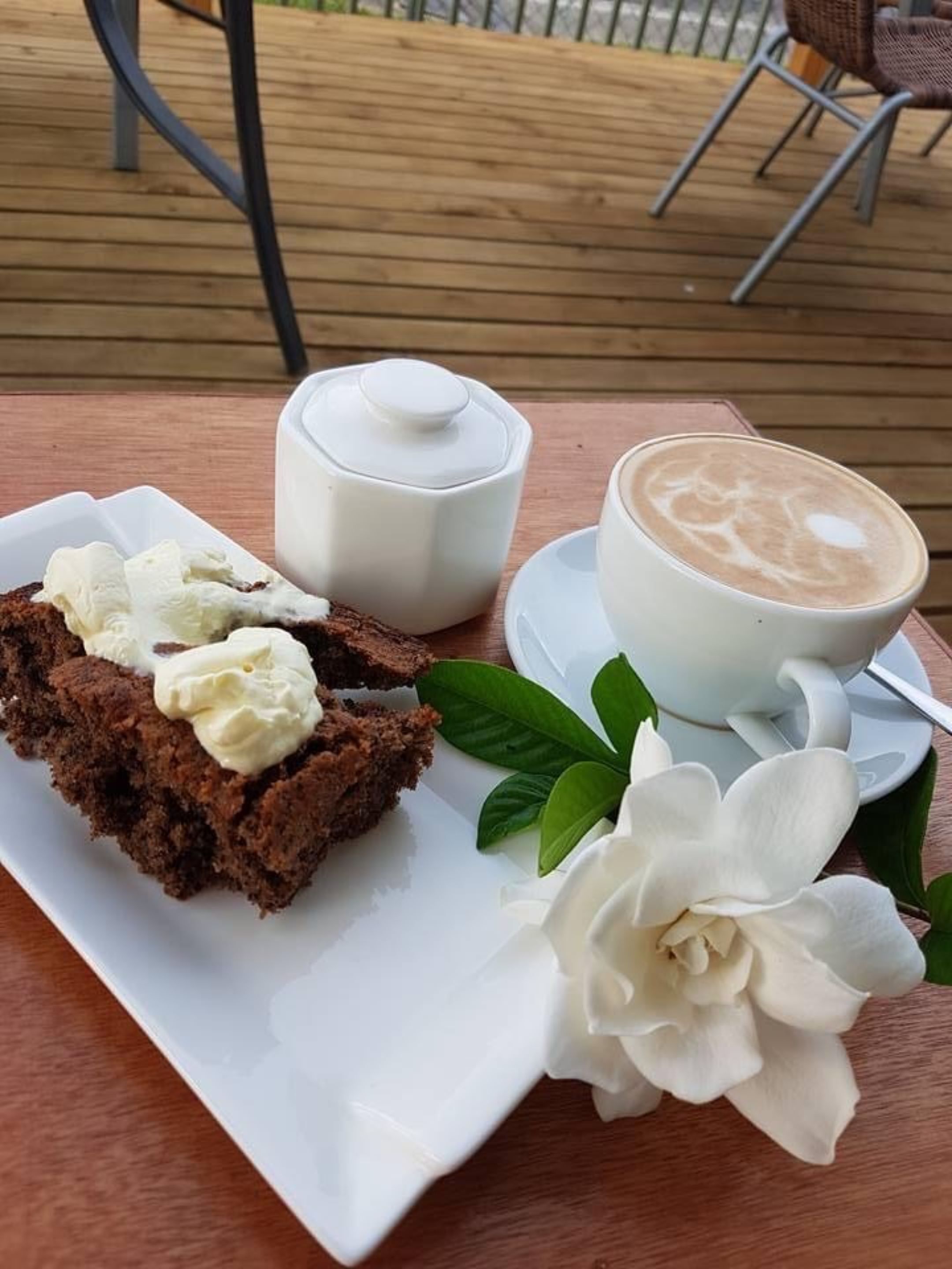 Pequeno-almoço
