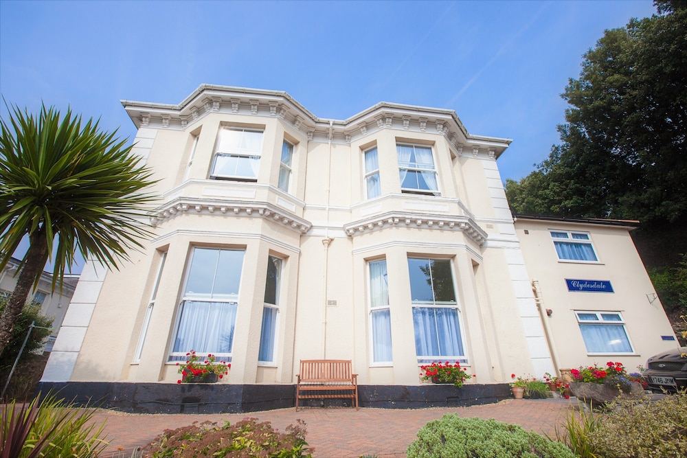 Clydesdale Apartments - Torquay