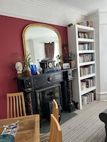 Suite Familiar, casa de banho anexa (Family room - Standard )