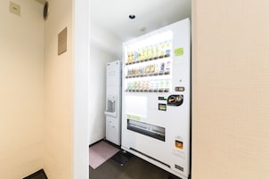 Máquina automática de vendas