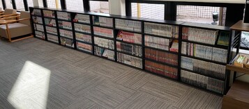 Comodidades da propriedade