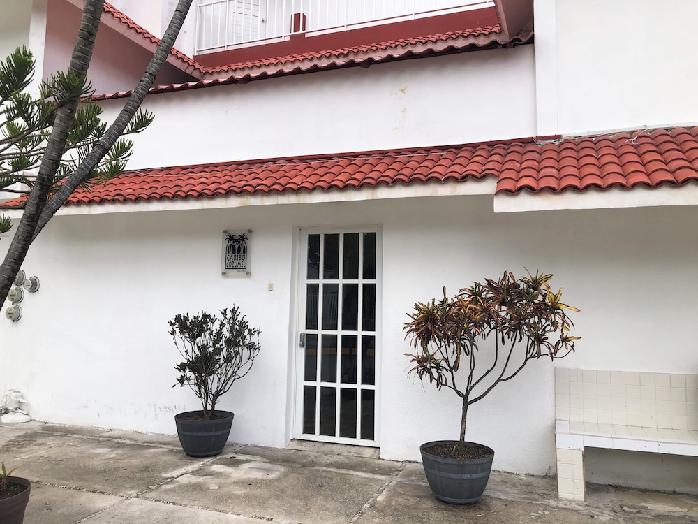 Caribo Cozumel - Cozumel