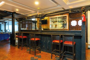Bar (no alojamento)