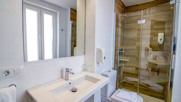 Artigos de higiene pessoal grátis