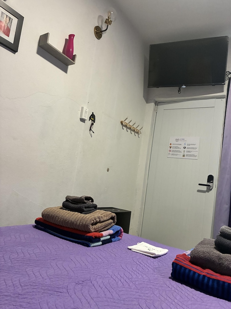 Coqui Del Mar Guest House - Porto Rico