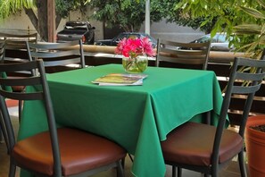 Cozinha internacional