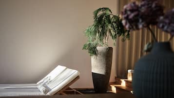 Sauna, banho turco, hammam, tratamentos corporais