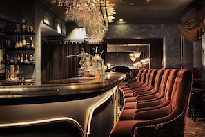 Bar (no alojamento)