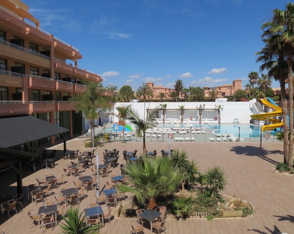 Advise Hotels Reina - Andalousie