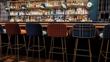 Bar (no alojamento)