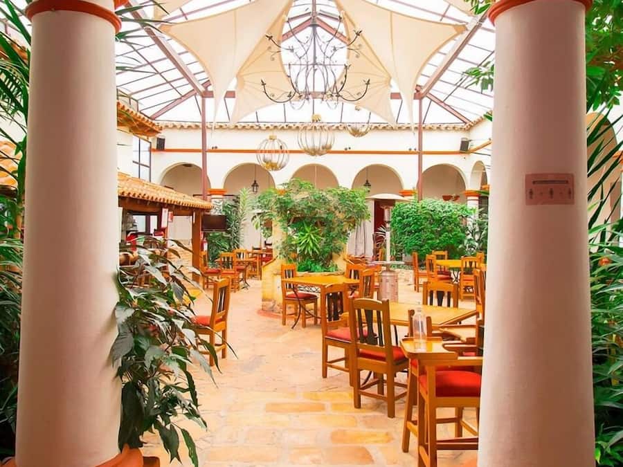 Restaurante
