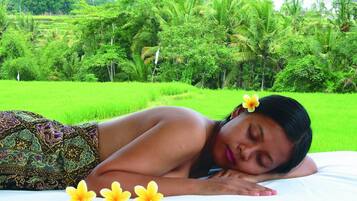 Massagens